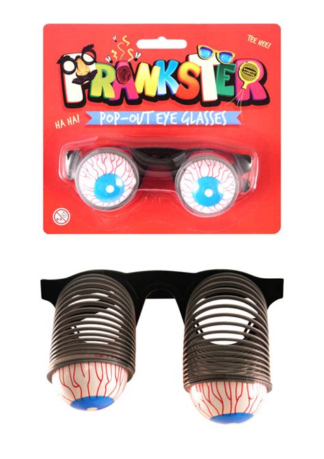 Shutter Neon Glasses Adult 4 Asstd Colours Henbrandt