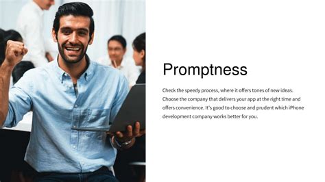 PPT How To Find The Best IOS IPhone App Development Company