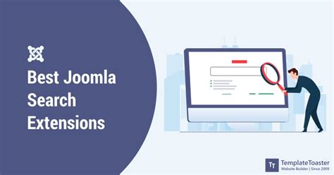 Best Joomla Search Extensions TemplateToaster Blog