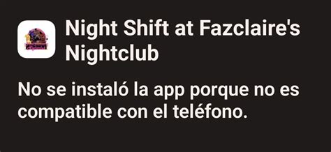 Night Shift At Fazclaire S Nightclub By Zuneku H Studio Tatsuki Tan