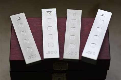 Measurement Of Contrast Resolution • X Ray Ndt Forum