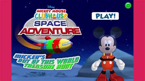 Mickey Mouse Clubhouse Full Episodes Games On Youtuberrwatch Mickey