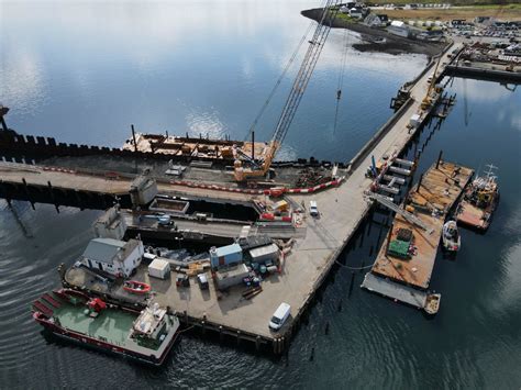 Spi Piling Announced As Headline Sponsors Of Scottish Construction Summit Scottish Housing News