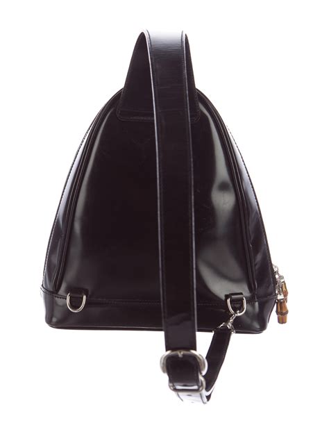 Gucci Soho Sling Bag Original