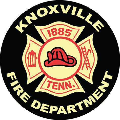 Fire Stations City Of Knoxville