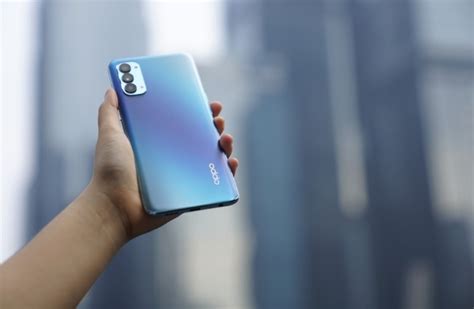 Spesifikasi Dan Harga Oppo Reno Indonesia Hp Buat Generasi Kekinian