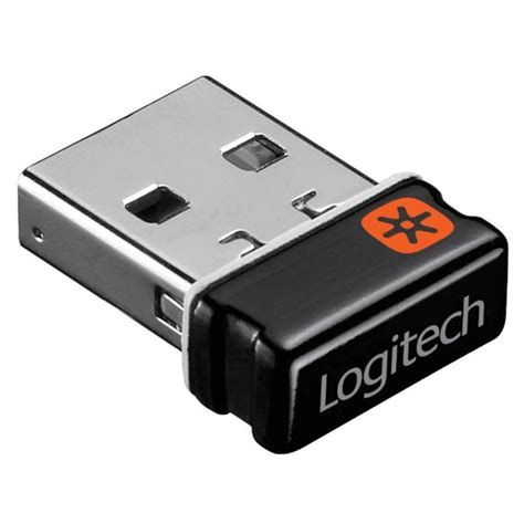 Buy Logitech Usb Unifying Receiver Online At Legend Pc