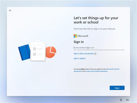 Windows 11 Setup