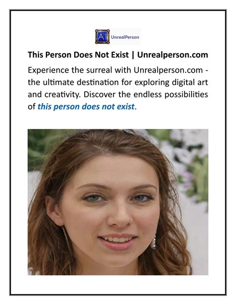 ppt this person does not exist powerpoint