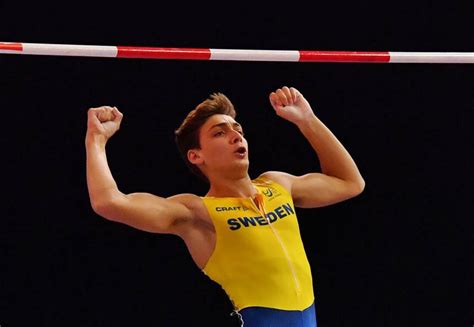 Mondo Duplantis Wins Olympic Gold In Pole Vault Crescent City Sports