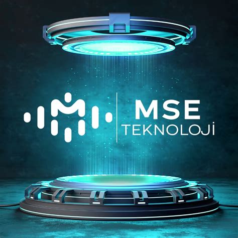 Mse Teknoloji Mse Teknoloji Added A New Photo