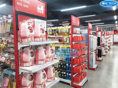 Chuyên Gia Tư Vấn Cách Setup Siêu Thị Mini Chuyên Nghiệp