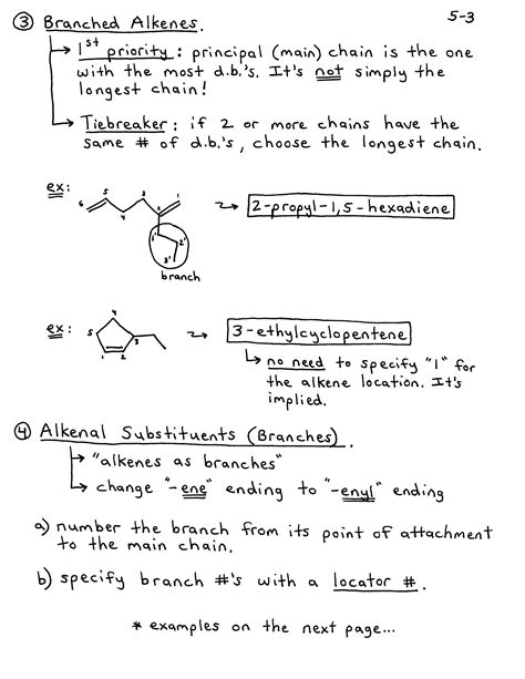 Organic Chemistry Notes Full Course Pdf Notes ChemistryNotes