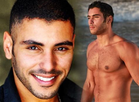 Themoinmontrose Egyptian Singer Actor Karim Kamel Karimkamelmusic