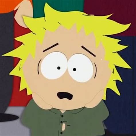 Tweek South Park