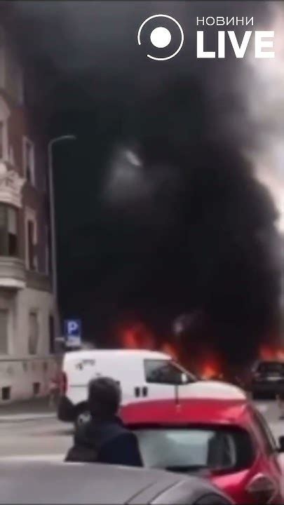 💥🇮🇹💥Потужний вибух у центрі Мілана Youtube