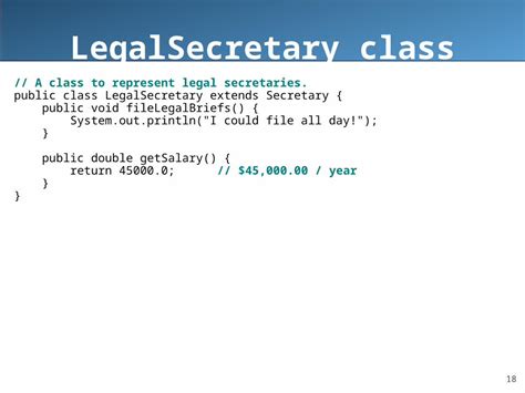 Ppt Building Java Programs Chapter 9 Inheritance And Interfaces
