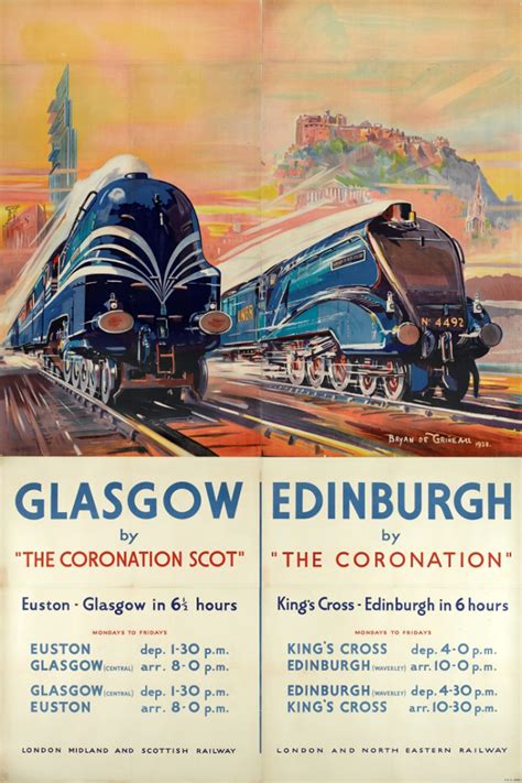History Of Trains Poster At Richard Colon Blog