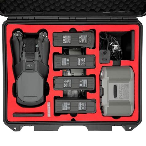 Dji Mavic 3 Hard Case