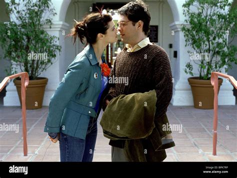 Rachel Weisz Paul Rudd The Shape Of Things Stock Photo Royalty Free Image Alamy