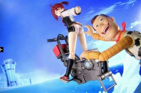 Creepy Woody Creepy Woody Woody Meme Anime Jokes