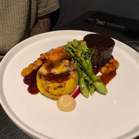 Orrin Restaurant And Bar Elgin Menu Prices And Restaurant Reviews