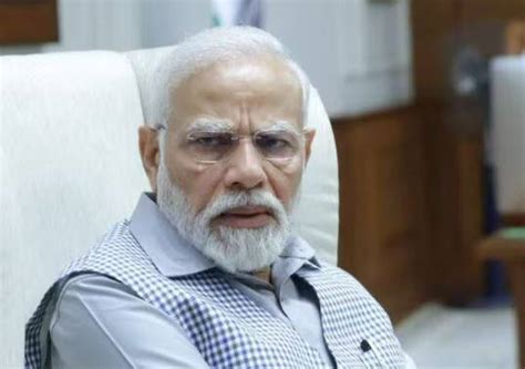 What Did Pm Modi Say On Sanatan Controversy Pm Modi Remark On Sanatan