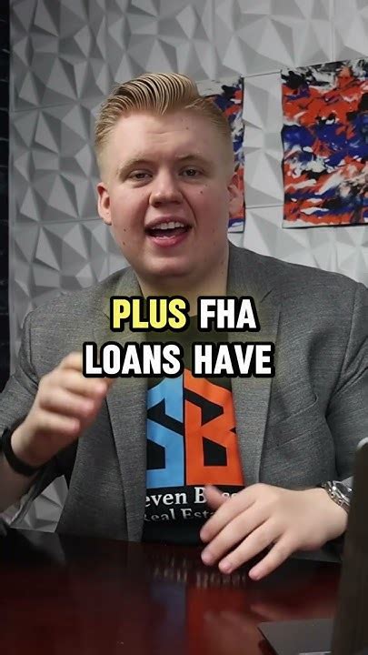 The Basics Of Fha Loans What You Need To Know Youtube