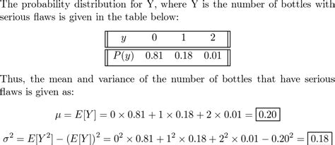Mathematical Statistics With Applications 9780495110811 Exercise 24 Quizlet
