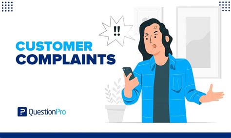 Customer Complaints