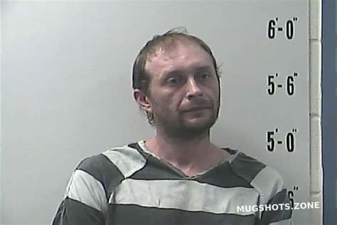 Wireman Tim 01122022 Pulaski County Mugshots Zone