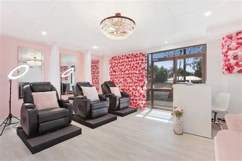 Rebecca Ruby Cosmetics Rebecca Ruby Cosmetics Gold Coast