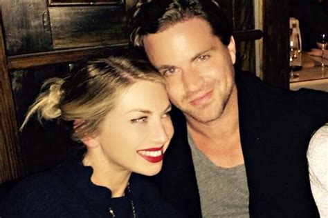 Stassi Schroeder And Patrick Meagher