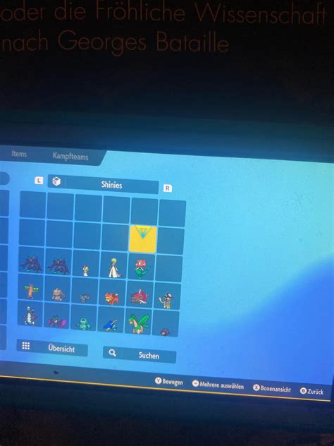 Lf Male Shiny Hisuian Growlithe Have Tons Of Random Shiny Pokémon To Offer In Return R