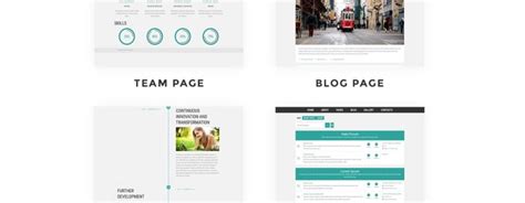 Blog Theme Joomla Template 55955 TemplateMonster