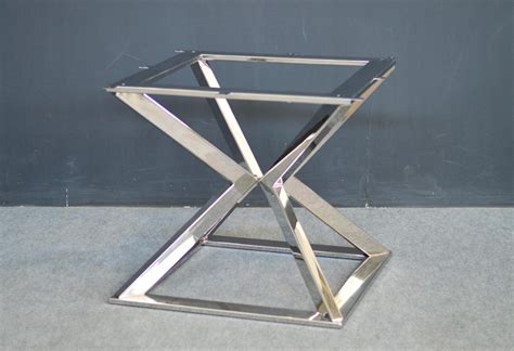 Dining Table Base Square Table Base For Glass Marble Wood Table