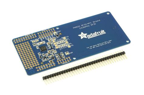 pn532 nfc rfid controller breakout board v1 6