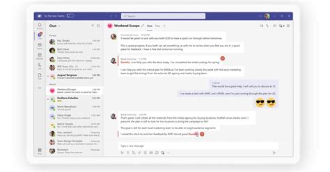 Microsoft Releases Updated Teams App That Is Speedier And Uses Less