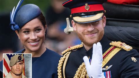 Prince Harry Winning Espy Award Is A Tragedy And Nfl Legend Pat Tillman