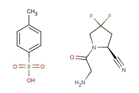 Fapi 02 药物合成砌块 小分子，大梦想