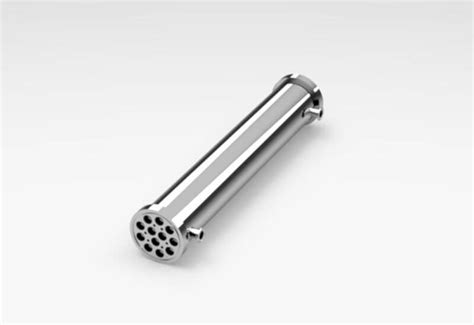 Membrane Module Bonatech