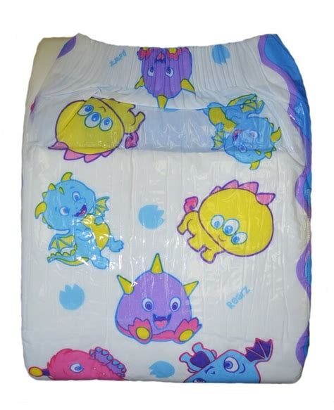 Rearz Lil Monsters Abdl Database