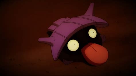 Shellder HD Wallpapers - Wallpaper Cave