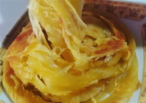 Resep Roti Maryam Aka Roti Canai Enak Lembut Oleh Atika Ummu Ibrohim