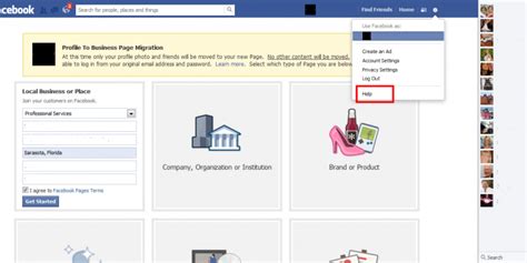 How To Make A Facebook Business Page That Converts And Makes Money Zeru