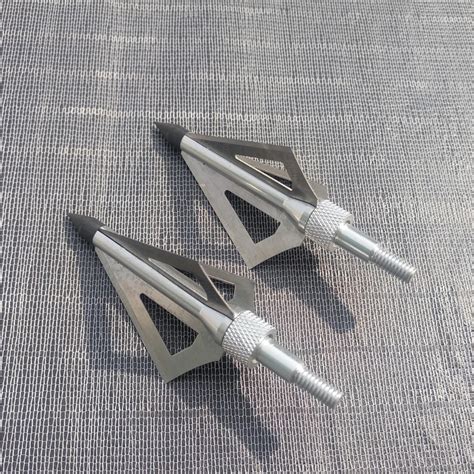 Archery Arrow Tips