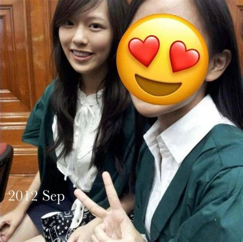 Tvb花旦大晒12年前初入大学照！素颜样貌清纯！网友称如今更女人味！冯盈盈硕士信念