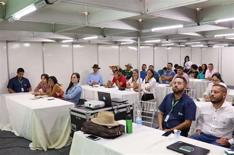 Fórum Da Assistência Técnica E Gerencial Do Senar Sergipe Acontece No