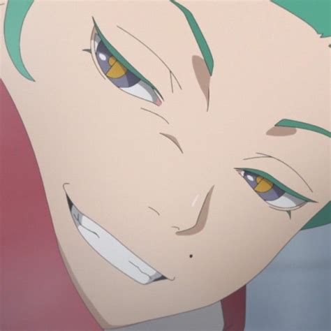 Pin De Rose Williams Em Boruto Next Generations Em 2024