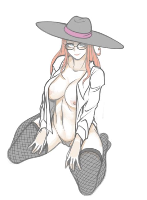 Sylvia Sketch Jago Dibuja